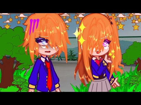 Deja Vu? ║Oshi No Ko║Angst? idk║Read Desk!