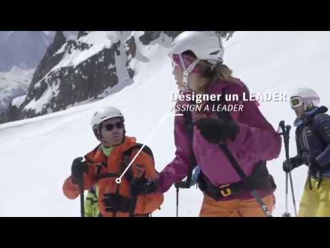 Soccorso in valanga (livello 1) | Alpi Occidentali