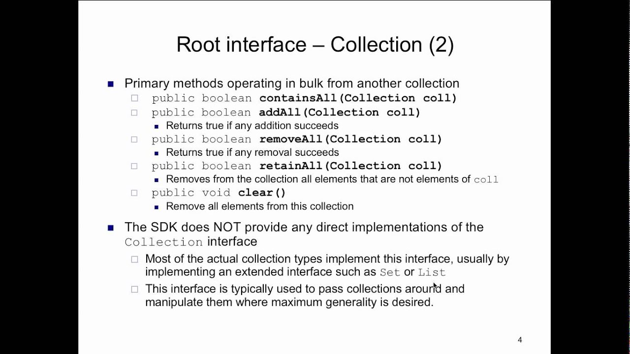 Weekend Session 2 - Day 1 - Part 1