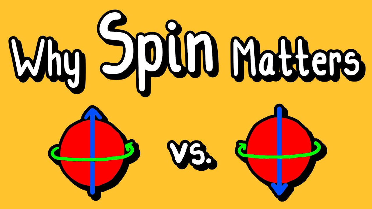 What Is The Difference Between Spin And Orbital Angular Momentum