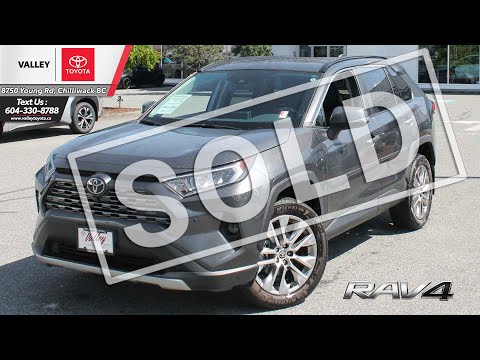 New and Used Cars, SUVs, Trucks for Sale in CHILLIWACK, BC | Valley Toyota