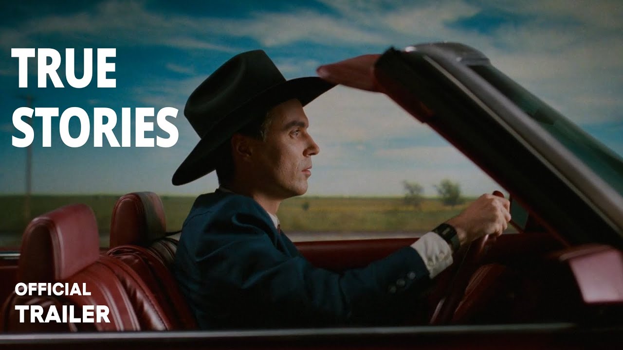 TRUE STORIES - MODERN TRAILER