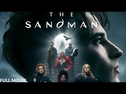 The Sandman Full Movie (2017) 💤 Horror Supernatural Thriller Stan Lee Syfy Film in Review & Facts