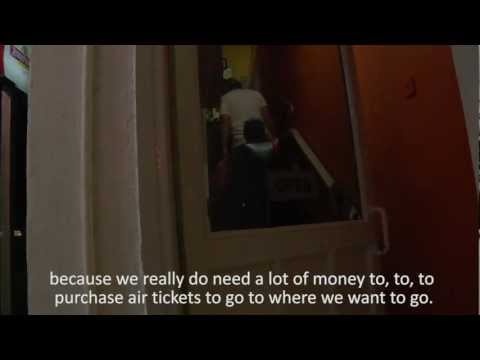 Not enough money | A Voice : Deon Toh