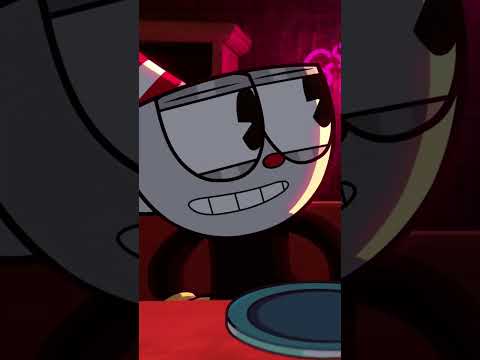 How Does Cuphead Have All Hist Shots In Indie Cross?