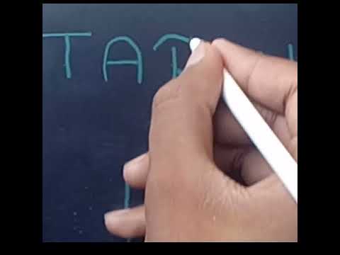 😱😇Tarun Name logo comment your name #shorts #trending