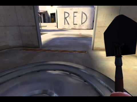 Steam Community :: Video :: Team Fortress 2 gameplay - Saxton Hale