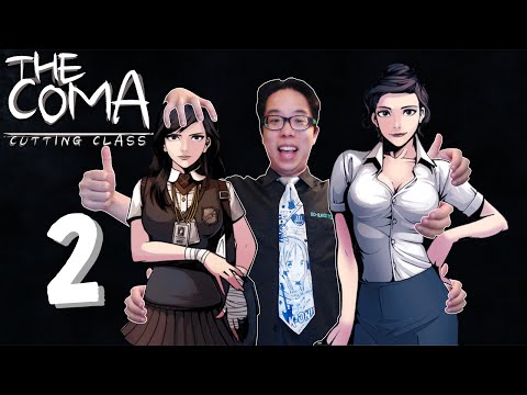 Steam Community :: The Coma