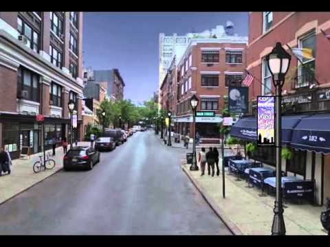 Sternberg Lighting Intellistreets - Overview