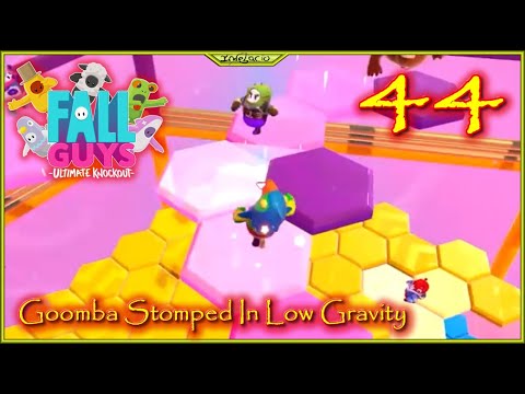 Steam Community :: Video :: Goomba Stomped In Low Gravity? Lets Play ...