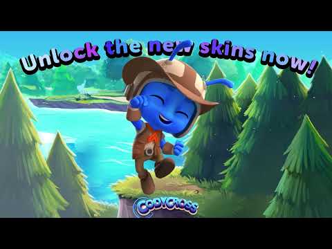 en Cody MS UnlockNewSkins Classic 16x9 38