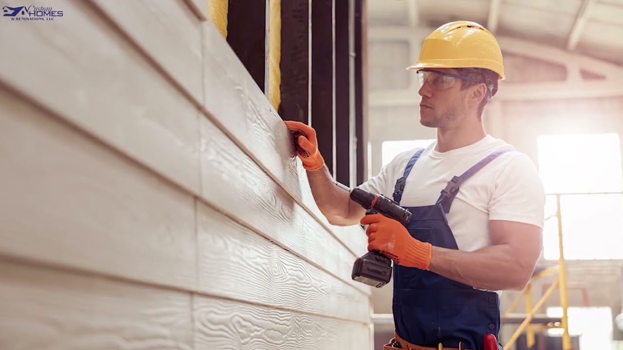 Professional Siding Installation Services | Exterior Home Improvement