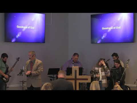 Freedom Life live stream