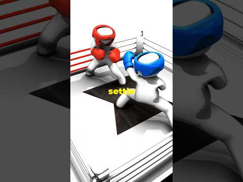 FUNNY AI BOXING MATCH 😂🔥 | AI AUTOMATION