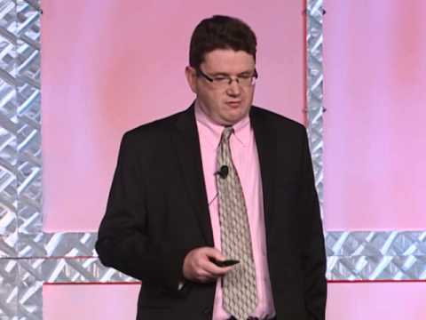 Server Roundup Winner Barclays: Discipline in Decommissioning