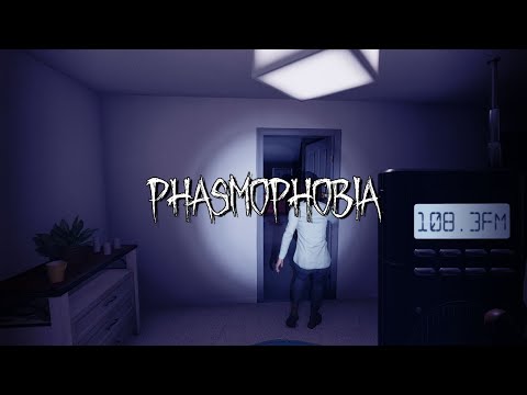 Steam Community :: Video :: When Ghosts want to mostly hunt one person ...