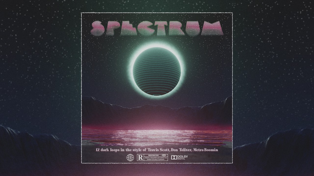 [FREE] Travis Scott x Don Toliver x Metro Boomin Loop Kit/Sample Pack - 