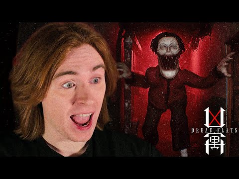 Steam Community :: DREAD FLATS