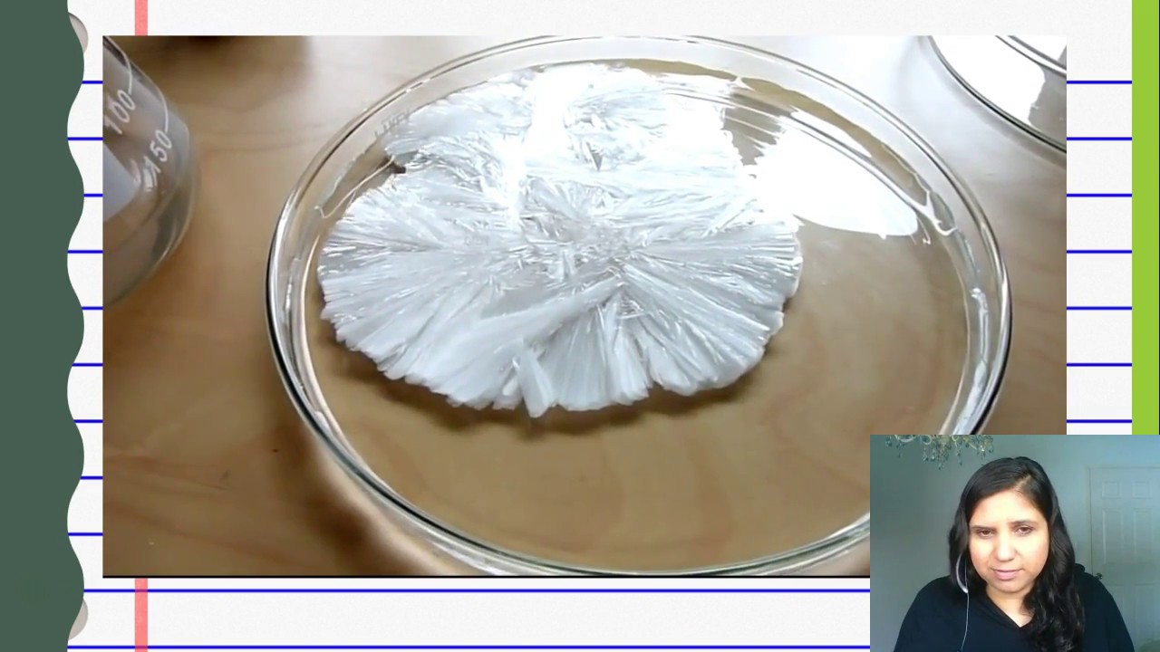 Introduction to Solutions