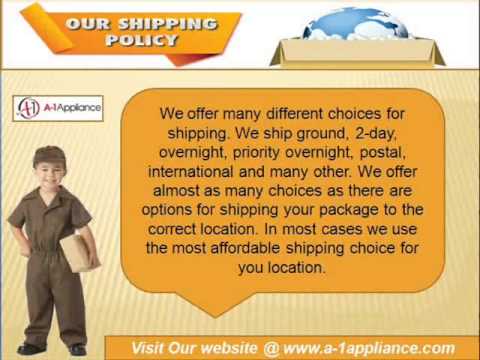 Repair Your Home Appliances Yourself With A 1 appliance Parts