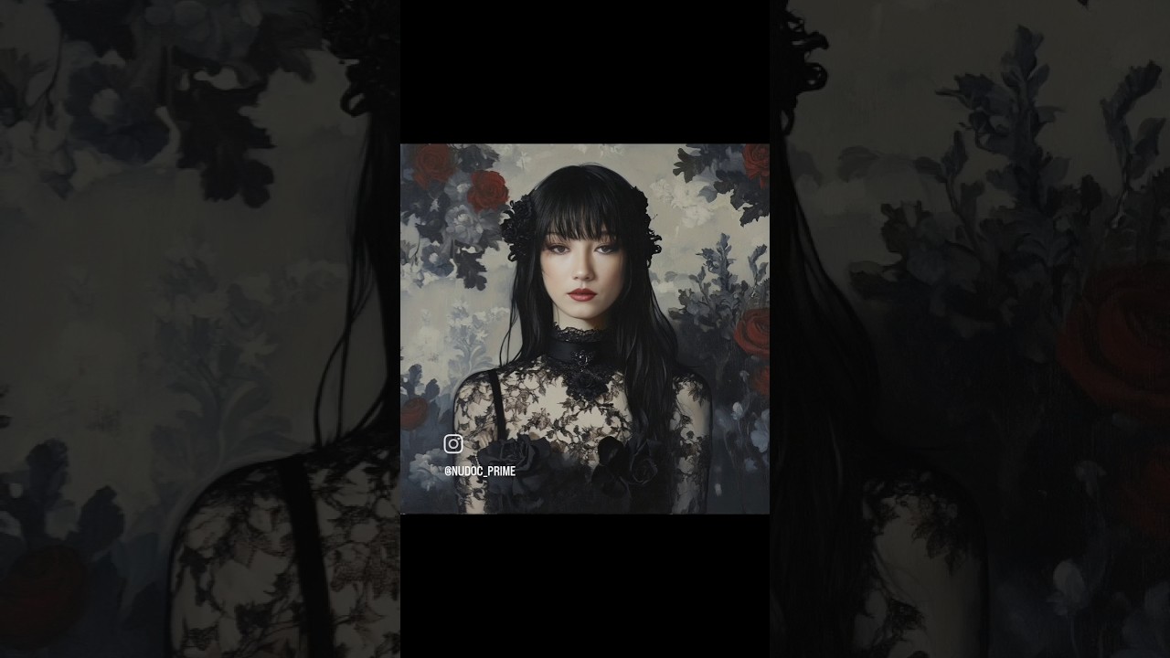 Natasha Liu Bordizzo Ai art