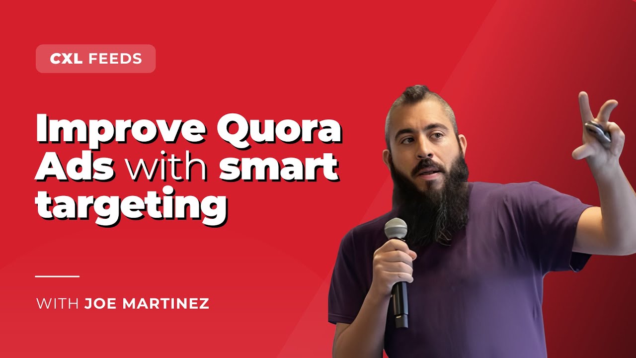 Turn Quora Ads Into a Lead Gen Machine
