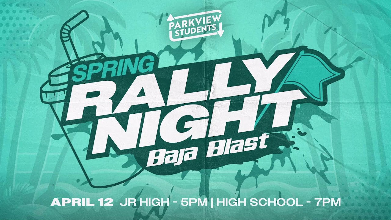 Easter at Parkview | 2026