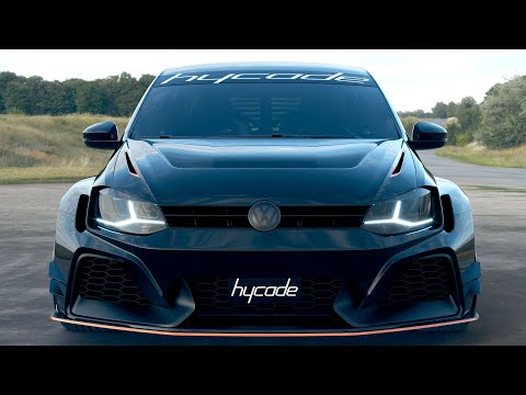 Widebody Polo Digital Project Goes Beyond Pocket Rocket With Audi R8 ...