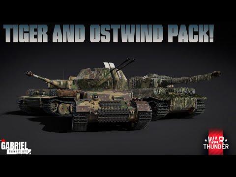 Steam Community :: Video :: Two Fronts PACK | War Thunder #warthunder
