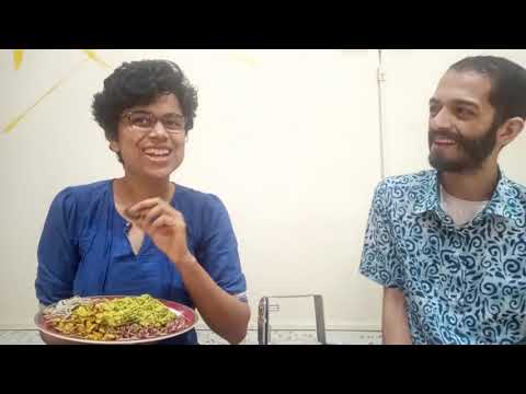 What does it mean to be educated? | Dabba Stories by Janani and Siddharth