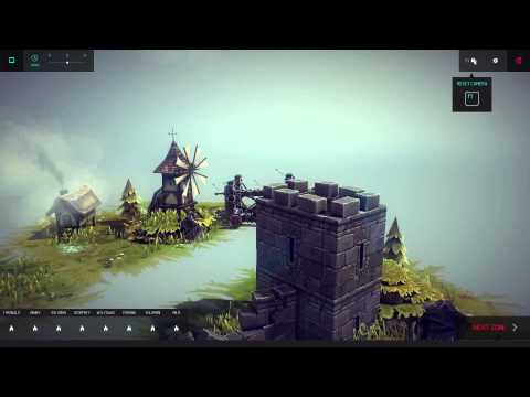 Steam Community :: Video :: First play of Beseige