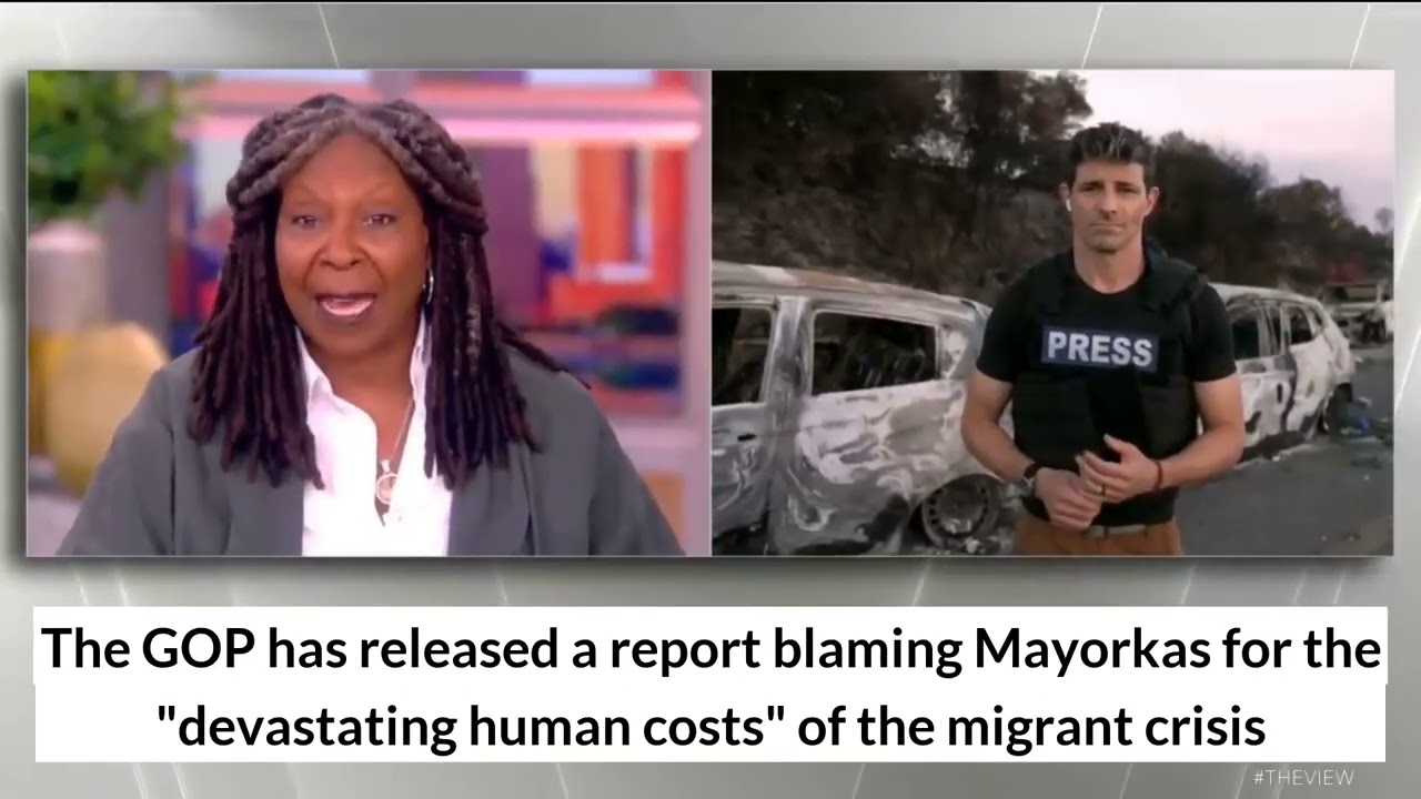 Hamas attacks reminder that sleeper cells are crossing southern border expert warns Theyre already h