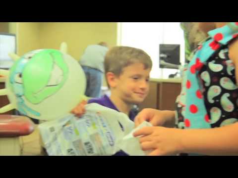 Wild Smiles Pediatric Dentistry
