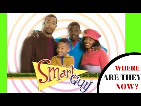 Smart Guy | Where Are They Now? (main cast)