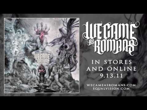We Came As Romans "Mis//Understanding" Track Insights