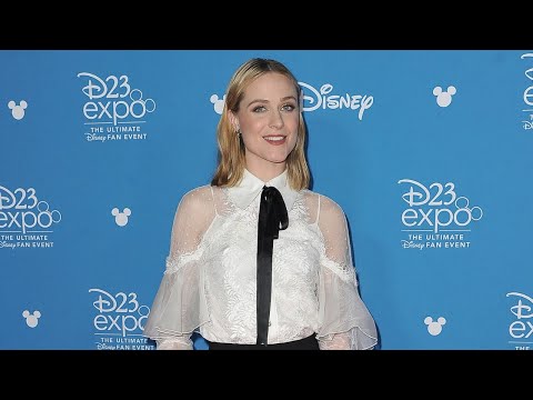 Evan Rachel Wood accuses Marilyn Manson of 'horrific' abuse | ABC7