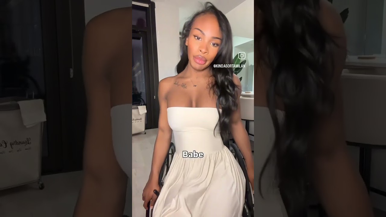 Help Me Black Transgirl