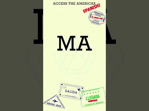 MARÍN: How to Pronounce the last name Marín in Spanish (Latin America)