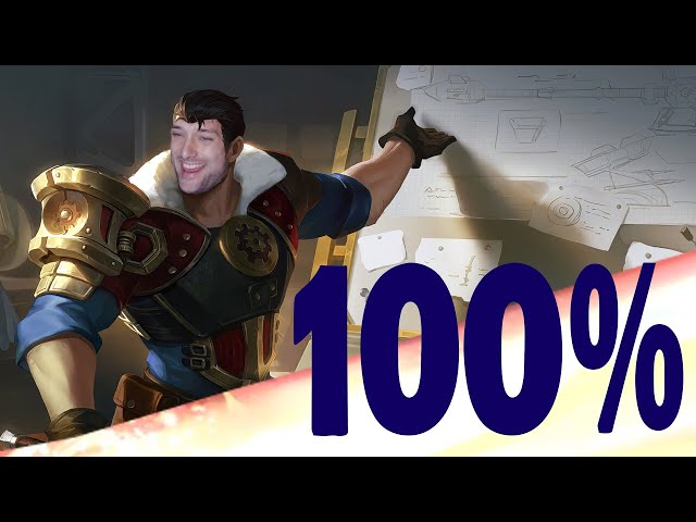 Top 5 Arcane Champions in Legends of Runeterra