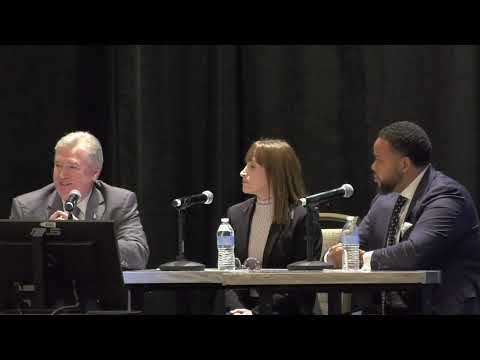 2024 NCBP Midyear Meeting: How Bars Can Collaborate With Businesses to Promote Democracy