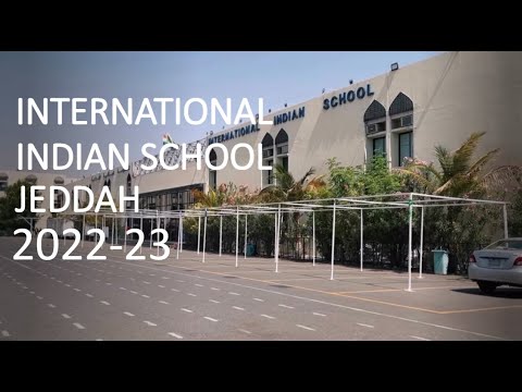 IISJ || 2022-23 || international Indian school ||