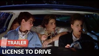 License to Drive streaming: where to watch online?