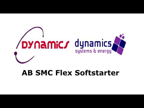AB SMC Flex Softstarter repaired by Dynamics Systems & Energy Sdn. Bhd.