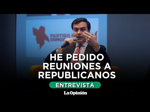 Líder boricua denuncia entrega de datos a ICE y exige fondos federales en Washington | La Opinión