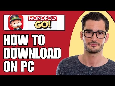 How To Download Monopoly Go On Pc