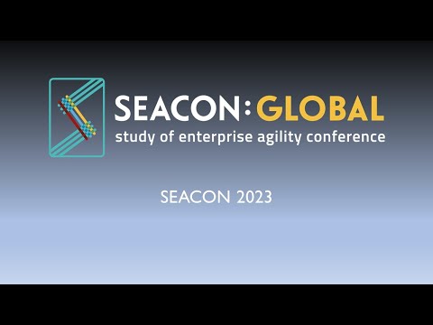 Seacon 2023