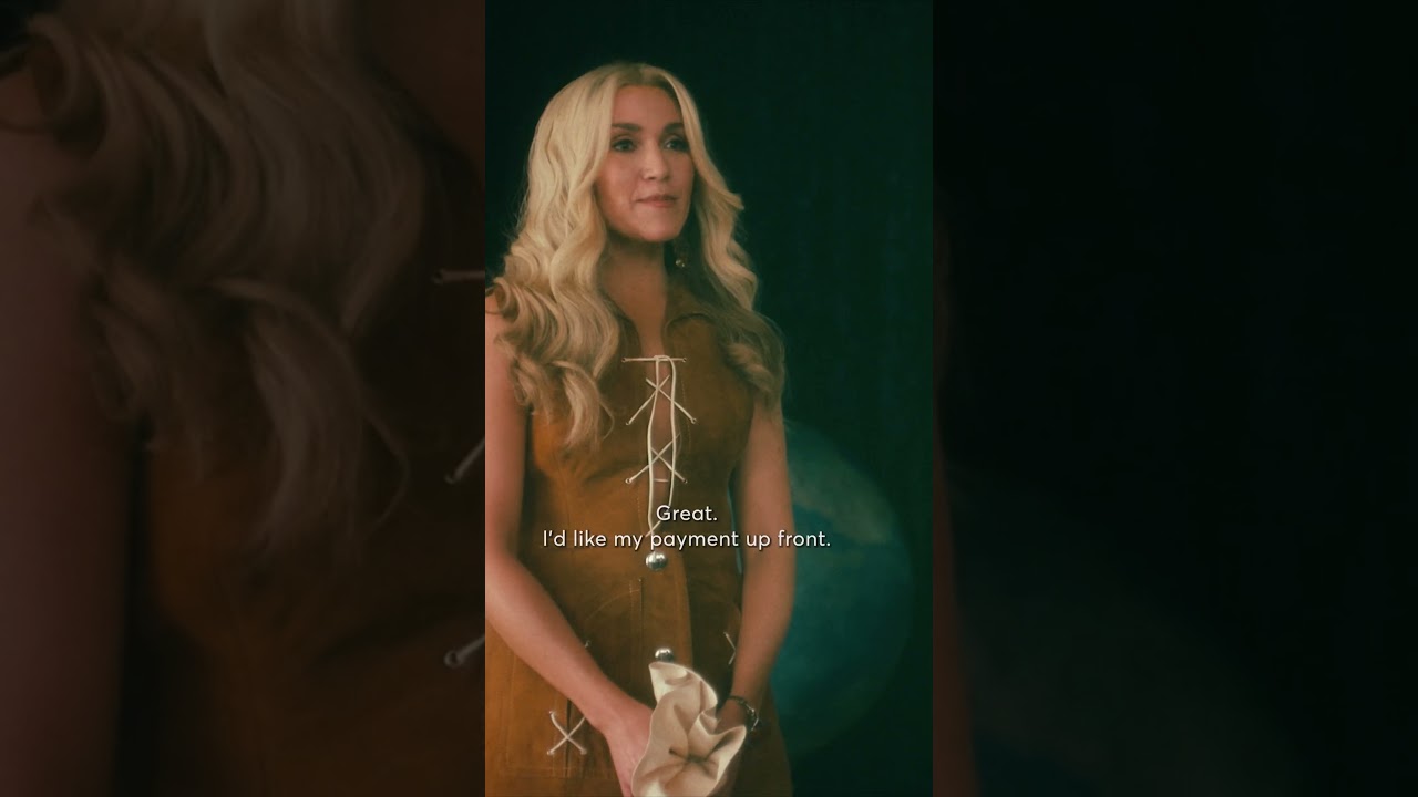 Know your worth, then add tax. 💅 #MinxSTARZ