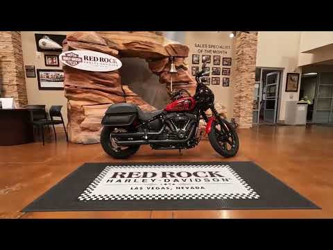 Pre-Owned Harley-Davidson Motorcycles For Sale in Las Vegas, NV | Red ...