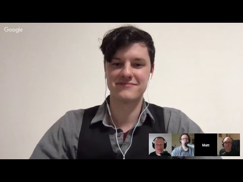 WTD Episode 20: Minimum requirements for good tech docs, with Matt Reiner