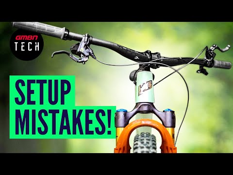 Global Mountain Bike Network - Home | GMBN